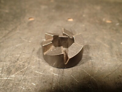 End Mills - Spot Facer