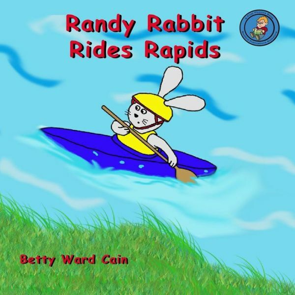 Randy Rabbit Rides Rapids 9781480167353| eBay