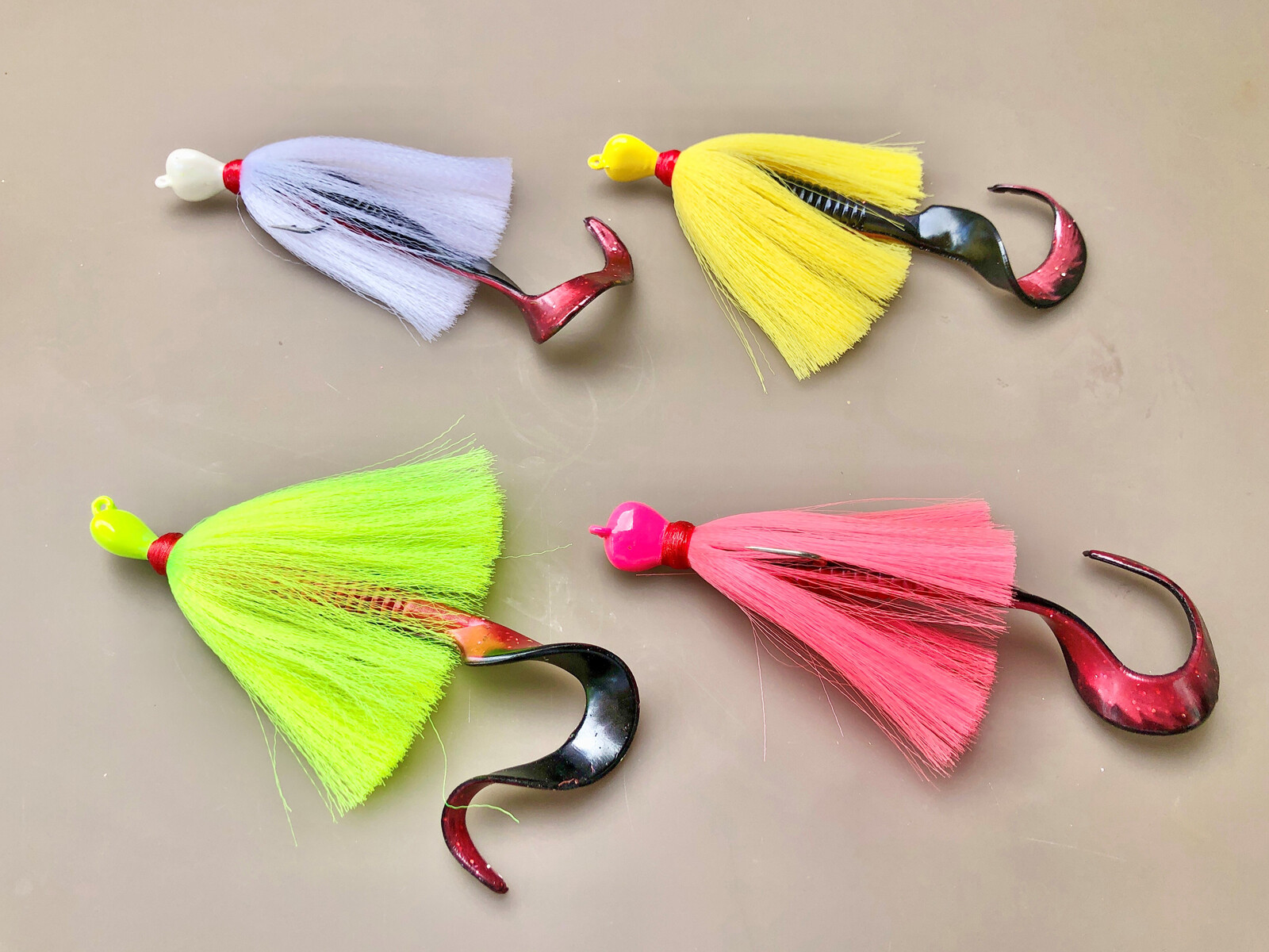 Cobia Jig (4 Pack) | eBay
