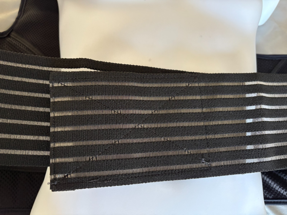 SAFARILAND V1 AWS Armor Plate Carrier Side Open 4XL 3216-3217 Dark Navy ...