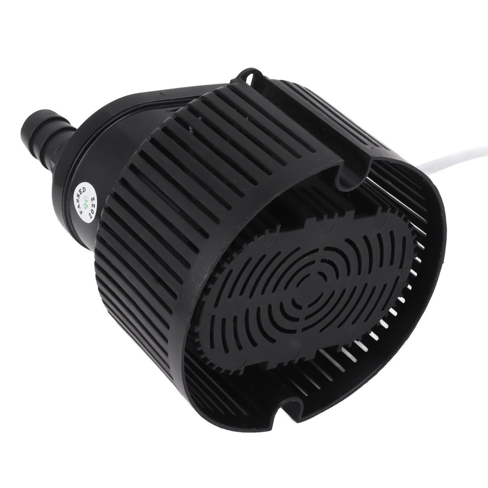 ˙ Submersible Pump 45W 380V Low Noise Stable Output Plastic Casing ...
