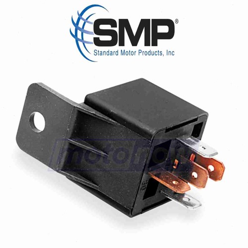 Standard Motor Starter, Brake & Fuel System Relay for 1999 Harley ...