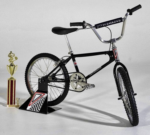1979 Powerlite SR - BMX - Bike Is Sold As Pictured. Mostly Vintage ...