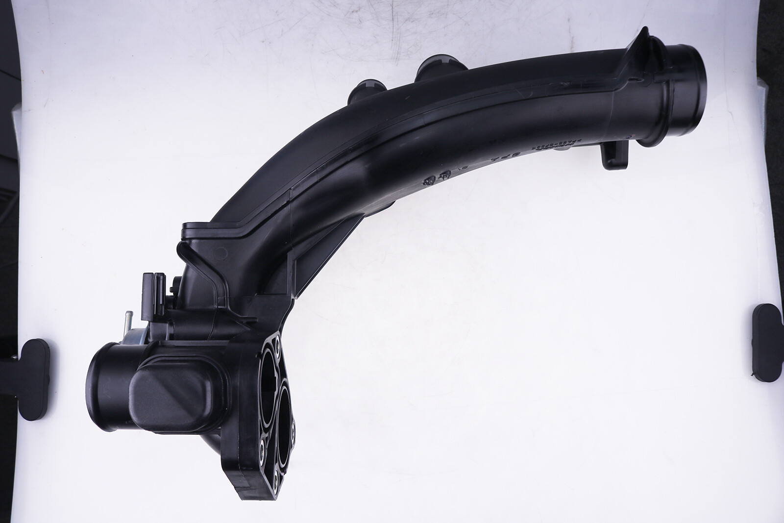 17270-5PA-A00 Turbocharger Charge Air Pipe Joint For 2017-2021 Honda CR ...