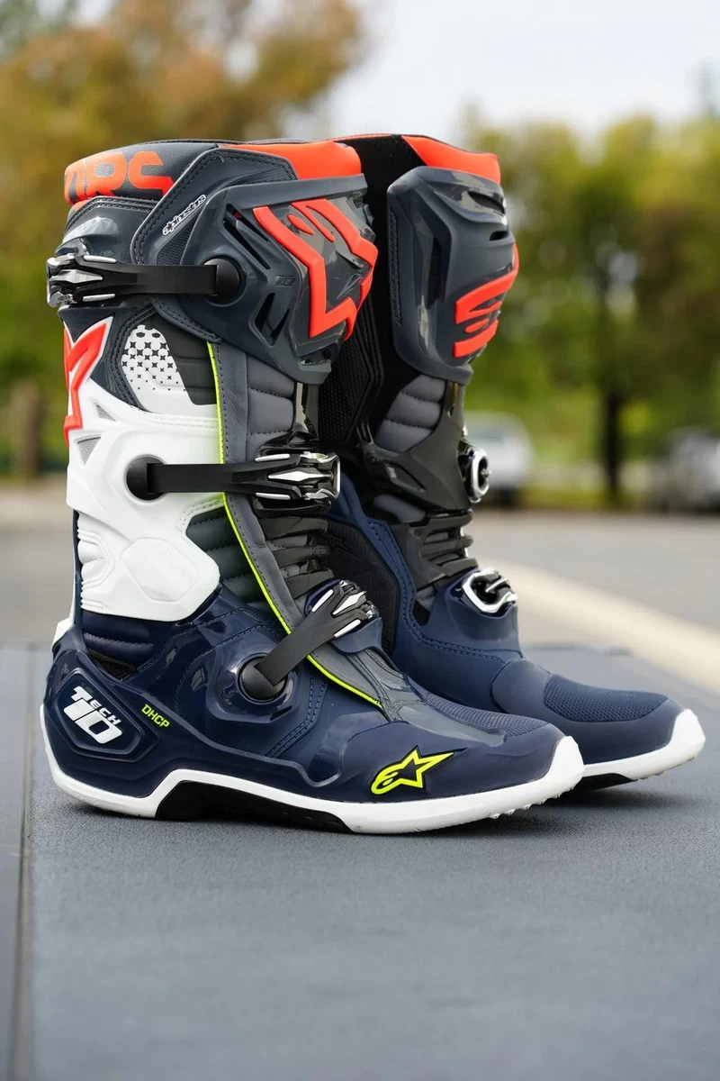 Alpinestars Tech 10