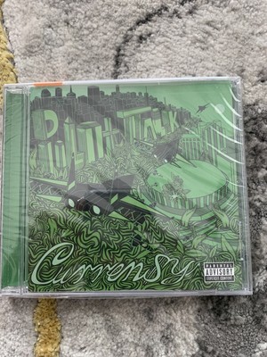 Currensy pilot talk ii media - jclikos