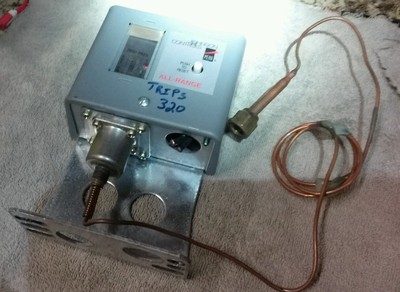 AC & Refrigeration Units - Liebert 30 Ton