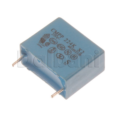 10pcs 275V224K-14X18X8 Metallized Film Capacitor CMPP 224K 275V 224K | eBay