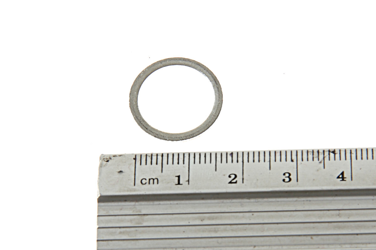 Original Dichtring VW AUDI SEAT SKODA 50 Amarok Beetle Cabrio N0138149 ...