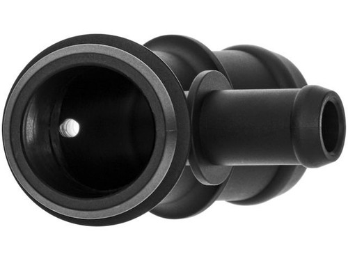 Coolant Crossover Water Distribution Pipe For VW Jetta Golf TT Quattro ...