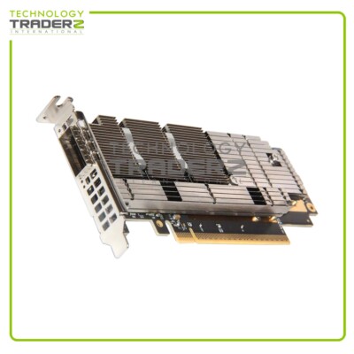 ** MCX75310AAS-NEAT NVIDIA ConnectX-7 1-Port 400GbE NDR OSFP Adapter ...