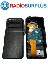 5 X Motorola OEM Xpr3300e Complete Housing PMLN7272A for sale online | eBay