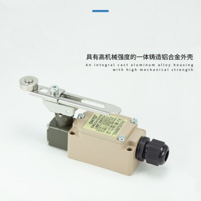 1PCS NEW CNTD CWLD Micro Limit Switch | eBay