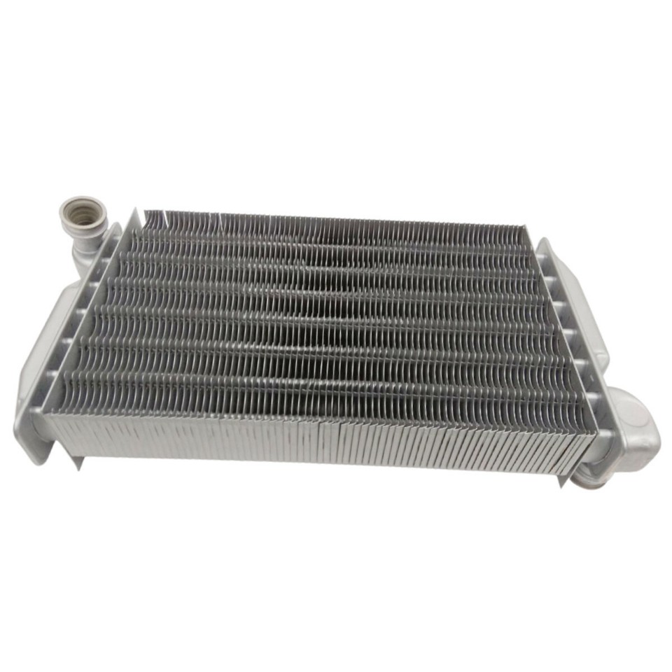 MAIN HEAT EXCHANGER FOR MAIN COMBI 24HE, 30HE & 24HE, 28HE SYSTEM ...