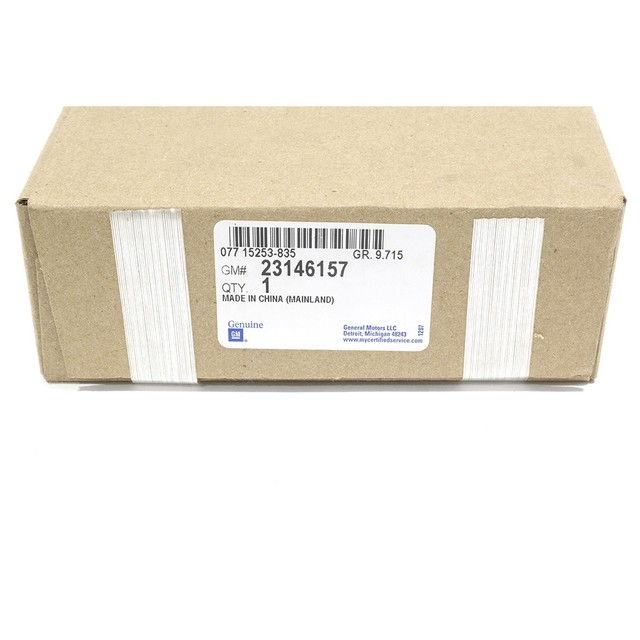 General Motors Genuine OEM Parts 23146157 for sale online | eBay