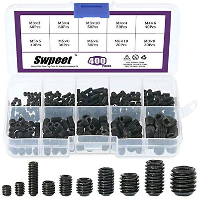 Bolts - Metric Bolt Assortment