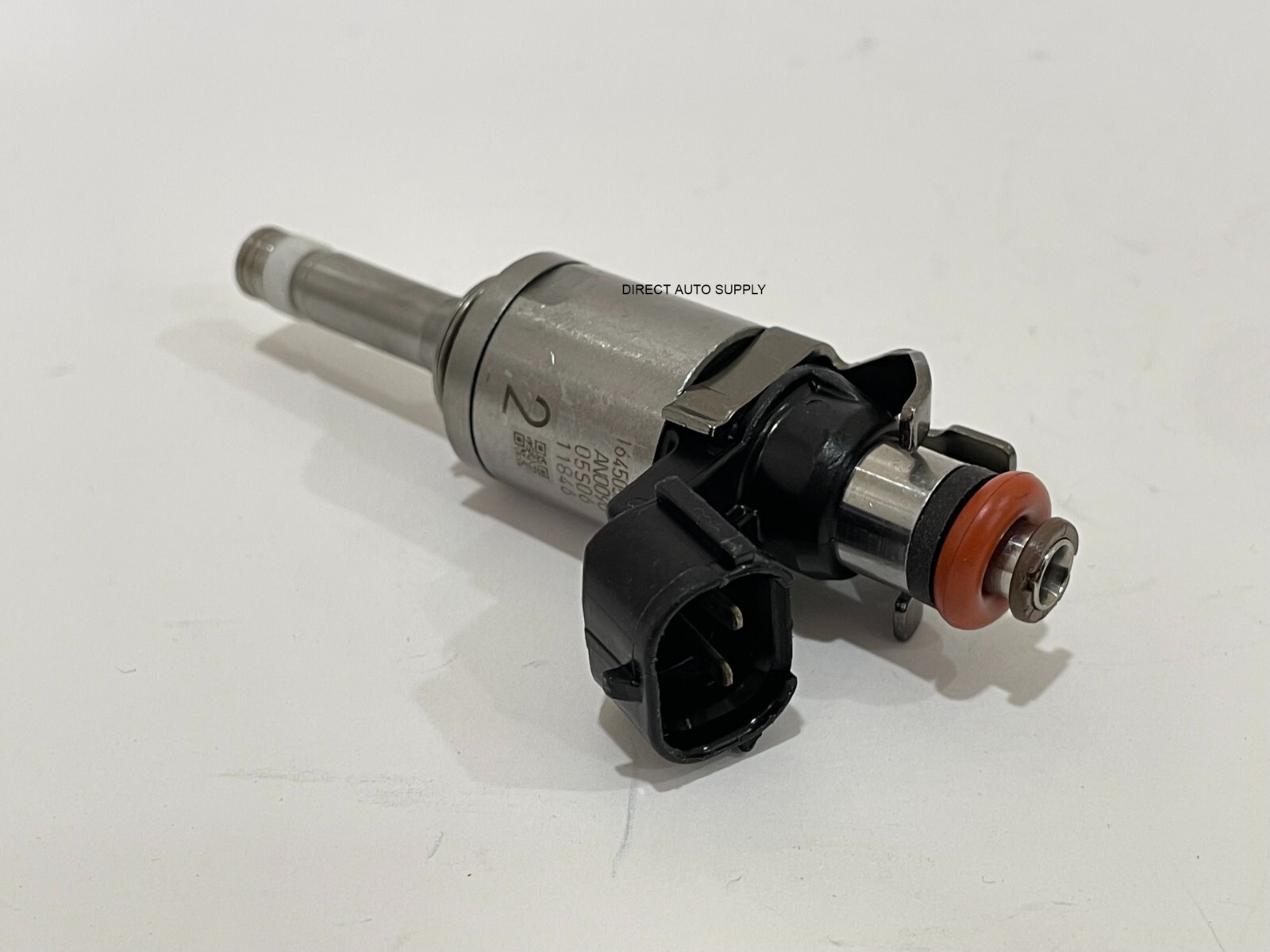 4 NEW OEM FUEL INJECTORS 16450-5LA-A01 FOR ACCORD CR-V TLX ILX 2.4L | eBay