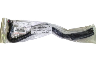 12261-38030 Toyota Hose, ventilation 1226138030, New Genuine OEM Part ...