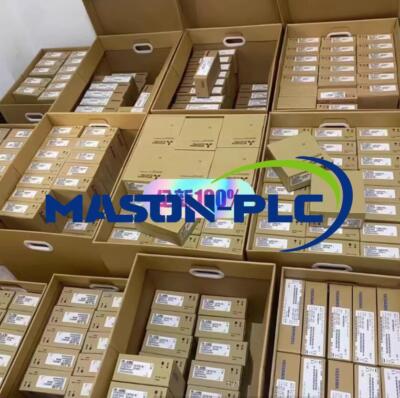 R64MTCPU Mitsubishi PLC Module Brand New Shipping DHL/FedEX | eBay
