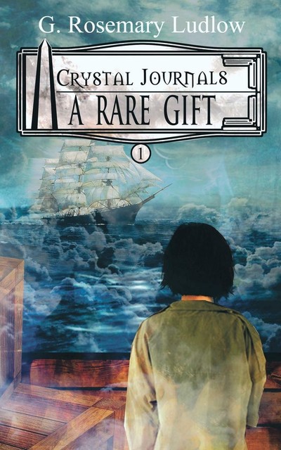 A Rare Gift von G Rosemary Ludlow (2017, Taschenbuch) online kaufen ...