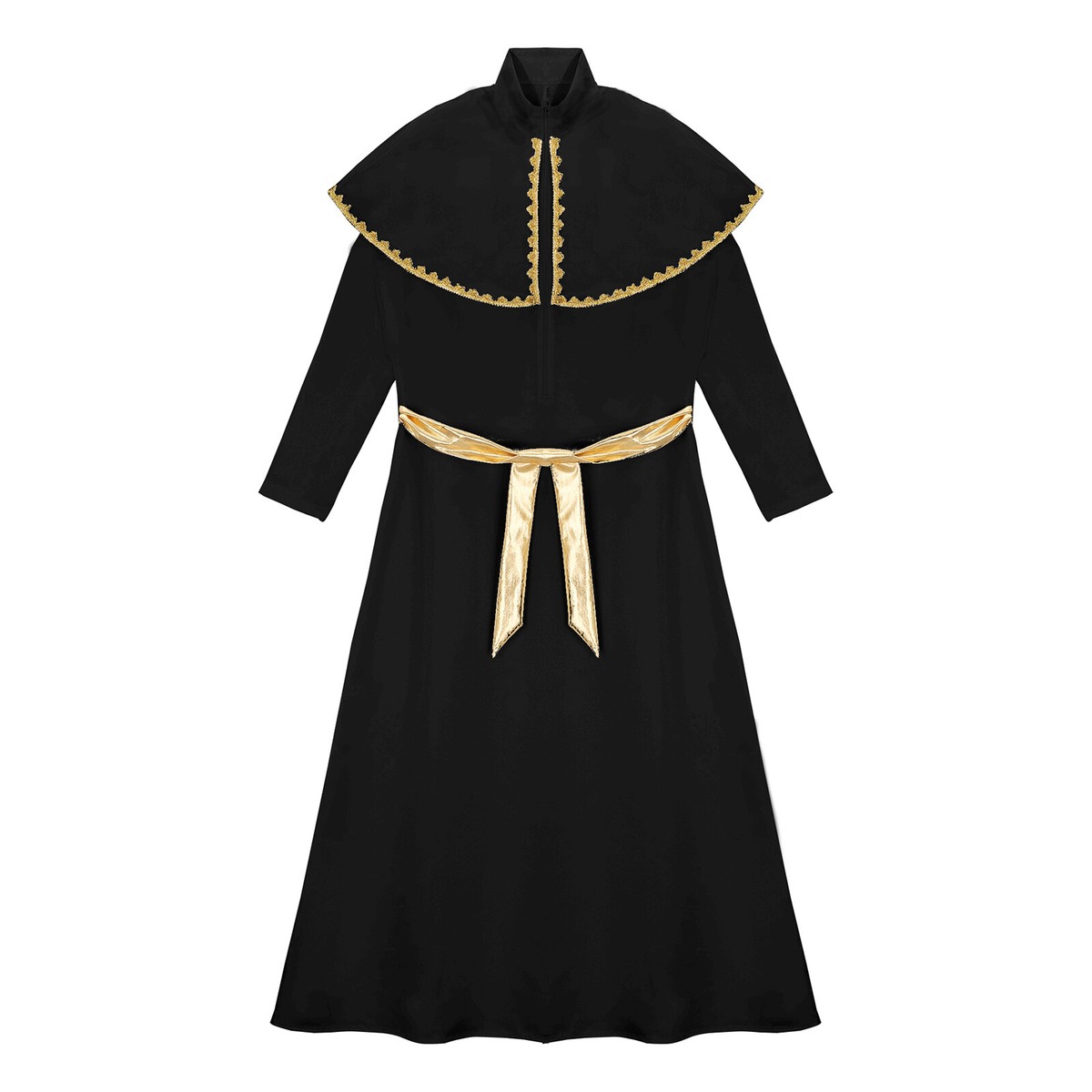 Medieval Pope Costume