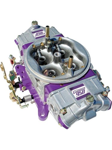 Proform Carb 950Cfm Double Pump Square Bore Billet Race (67202) | eBay ...
