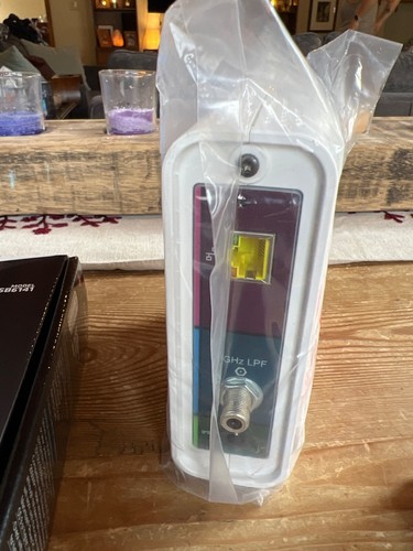 ARRIS SURFboard SB6190 Docsis 3.0 Cable Modem | eBay