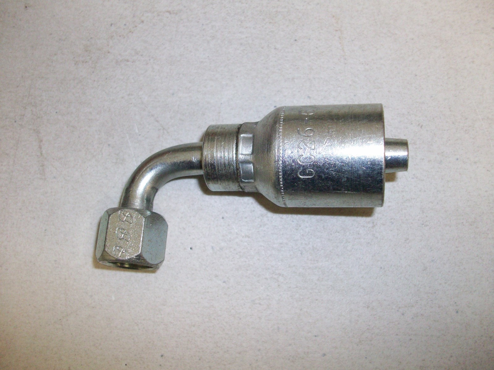 Gates GC26-6X6 | eBay