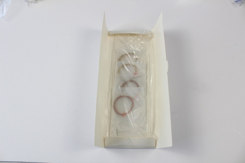 Omega 5TC-TT-K-30-36 Thermocouple Wire, PFA 5TC Series Kit 4 Pcs | eBay