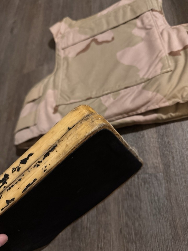 RARE OLDGEN CAG SOF Plate Carrier DCU USGI DELTA NSW DEVGRU Surplus ...