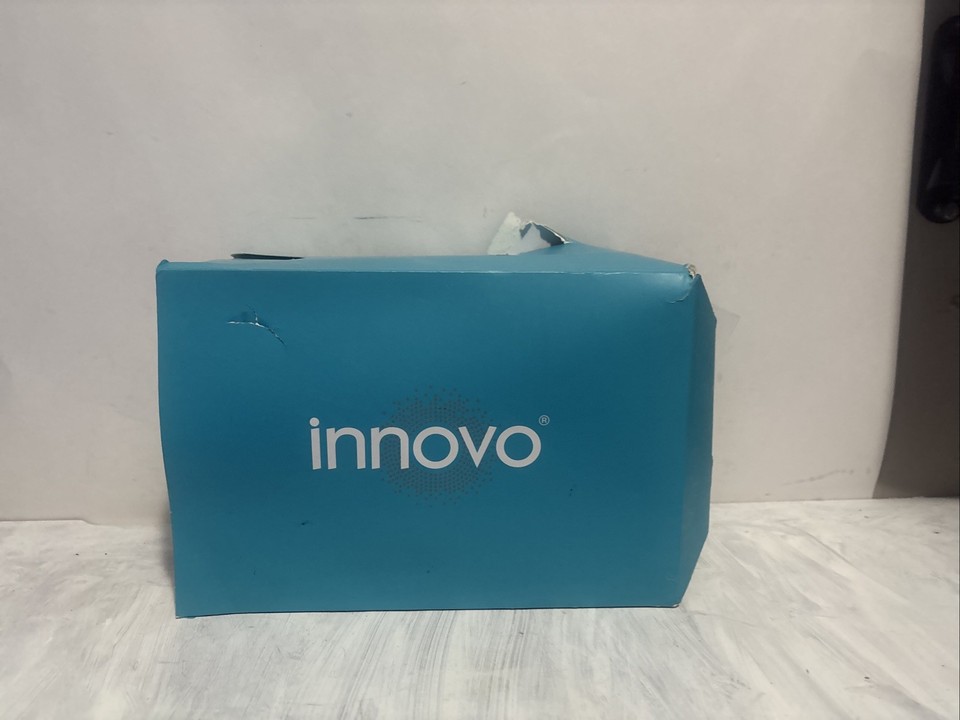 Innovo Urinary Stress Incontinence Kit + Shorts Size 10 Brand New ...