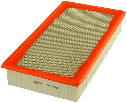 Fram CA8925 Air Filter fits Motorcraft FA1680 Ford XC3Z-9601-AA Wix ...