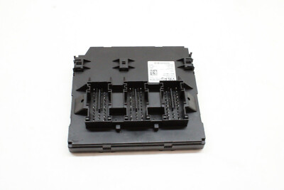2015 VW PASSAT SEL TDI BODY CONTROL MODULE BCM 5K0 937 087 AE OEM 12 13 ...