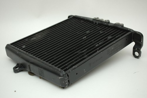 Porsche 993 964 Tiptronic Oil Cooler 94330702710 | eBay