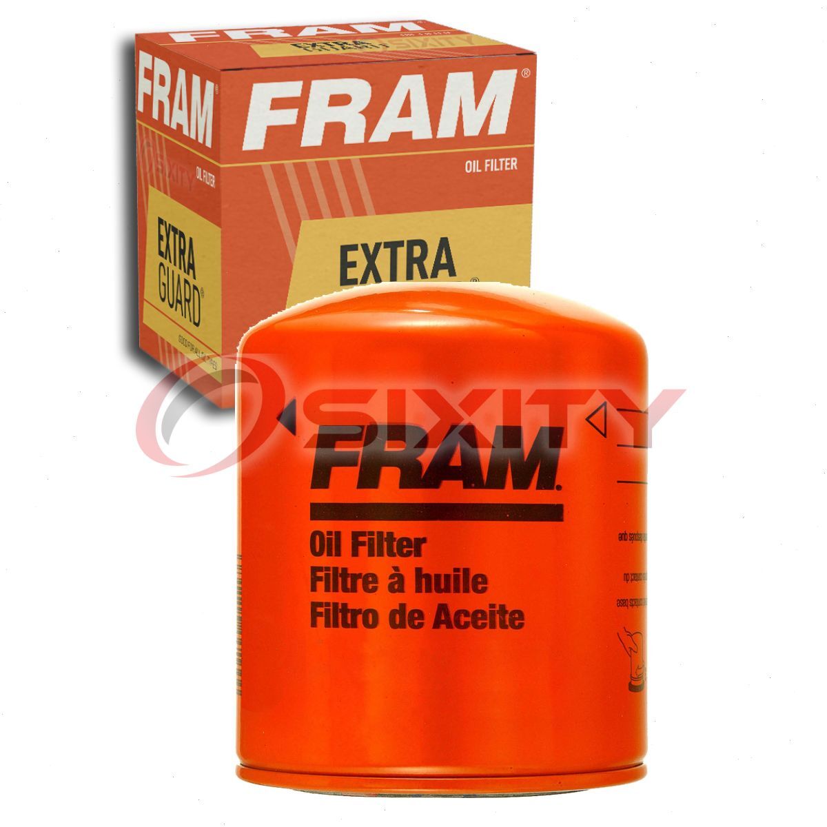 Fram C4 - cross reference oil filters | oilfilter-crossreference.com