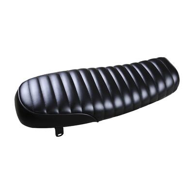 Motorcycle Retro PU Classic Fast Drying Shock Absorption Replace Soft ...
