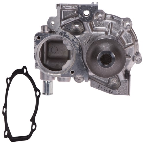 OEM 2006-2011 Subaru Impreza Engine Water Pump & Gasket 21111AA280 ...