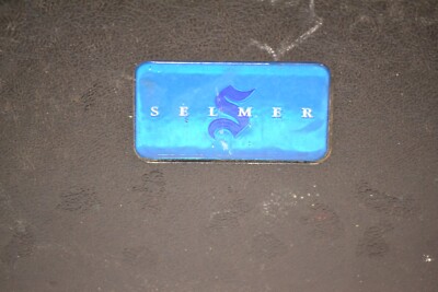 VINTAGE FIRST ACT CLARINET IN SELMER CASE | eBay