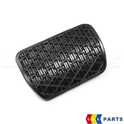 NEW GENUINE MERCEDES MB AUTOMATIC GEARBOX BRAKE PEDAL RUBBER PAD ...