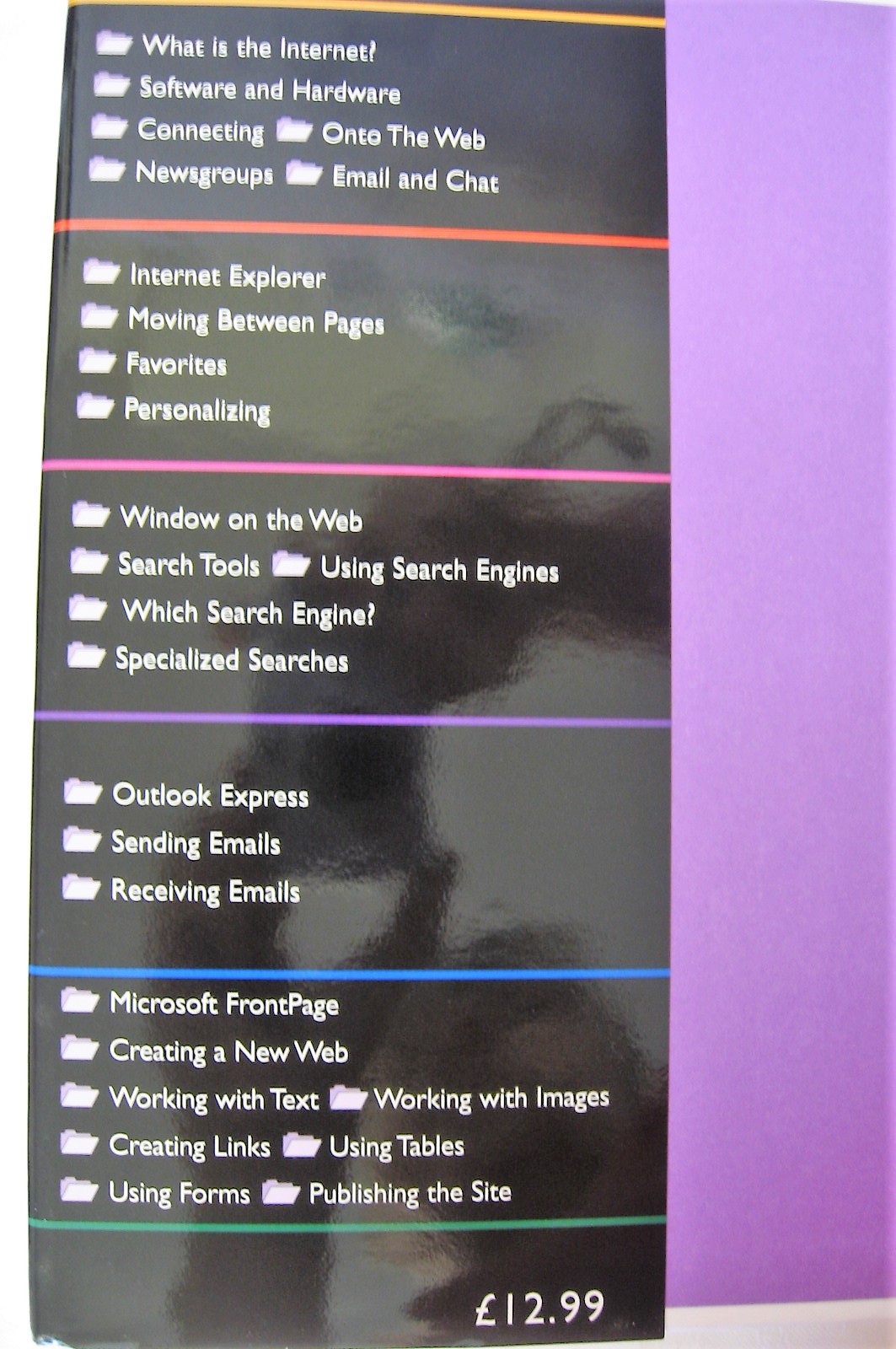 Essential Internet Guide Cooper Milner Worsley Dorling Kindersley ...