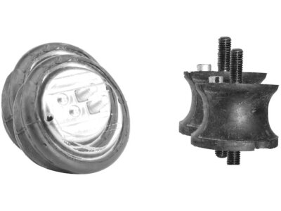 Anchor 48XQ89F Engine Mount Kit Fits 2001-2003 BMW 530i 3.0L 6 Cyl | eBay