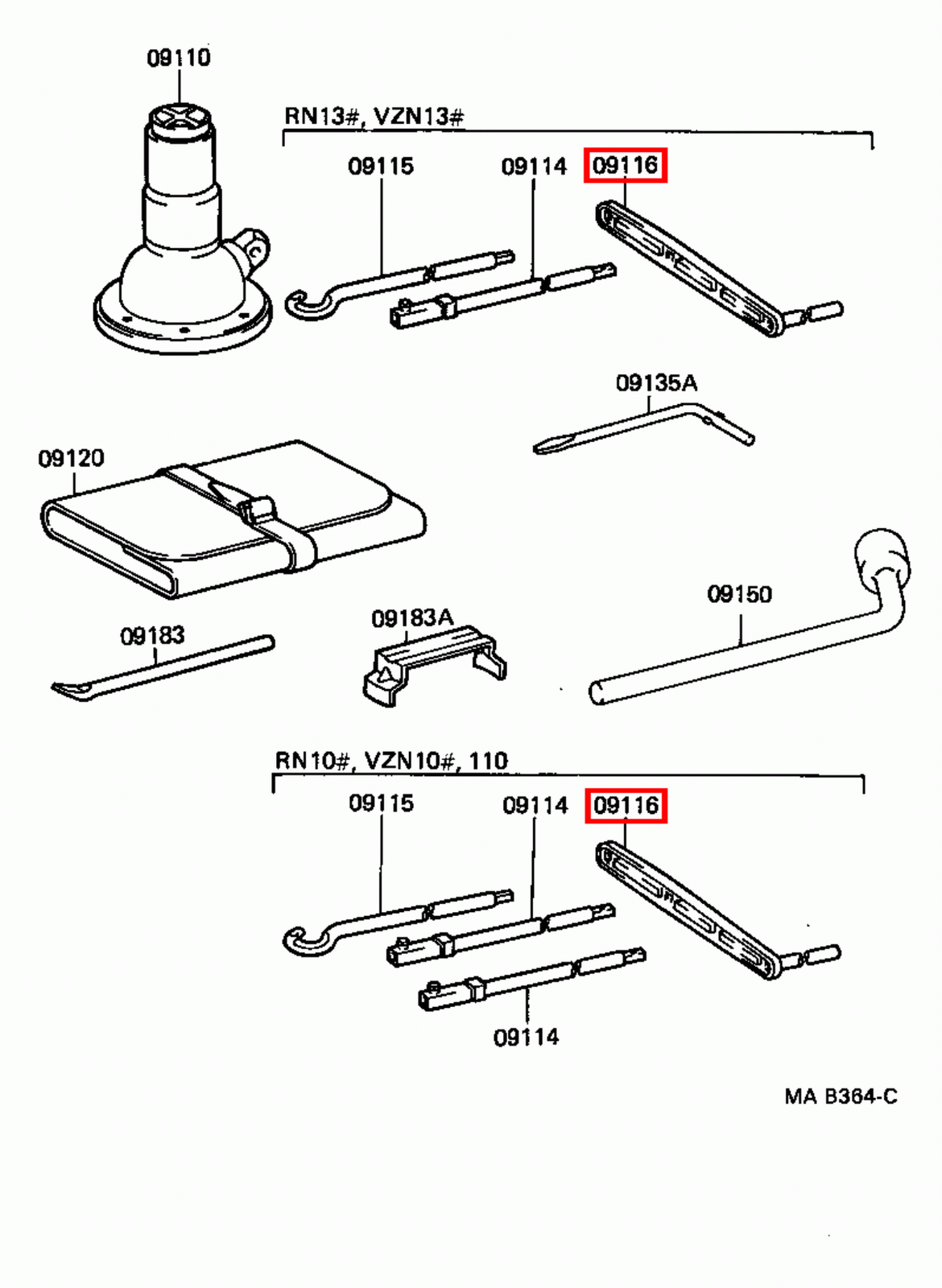 Genuine Dyna LY220 LY212 LY211 KDY261 KDY260 KDY251 Hydraulic Jack ...
