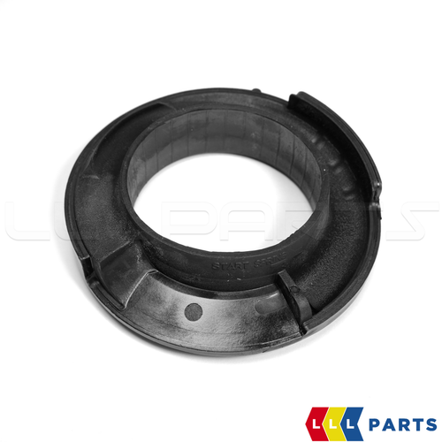BMW NEW GENUINE F06 F12 F13 F01 F02 F04 F25 F26 FRONT SPRING LOWER PAD ...
