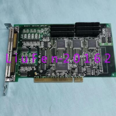 1PC Used COSMO PCPG-67 Control card | eBay