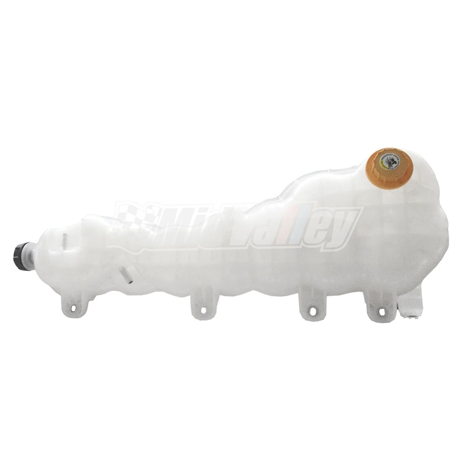 Freightliner Cascadia Coolant Reservoir Tank Fits Trucks with OE ...