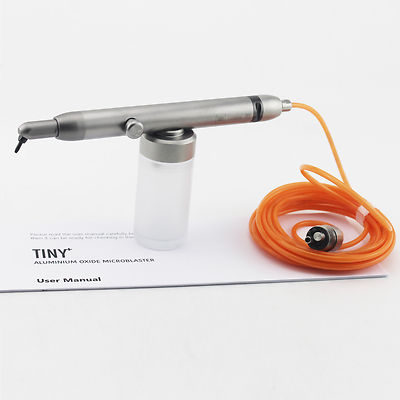 TINY Dental Alumina Air Abrasion System Micro-etcher Polisher ...