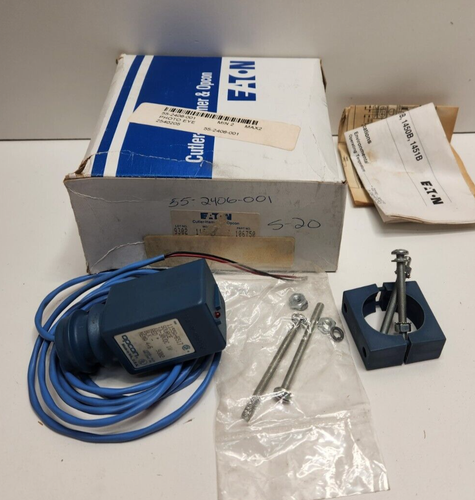 GUARANTEED! EATON OPCON 30V PHOTOELECTRIC SENSOR 1155A-6517 | eBay