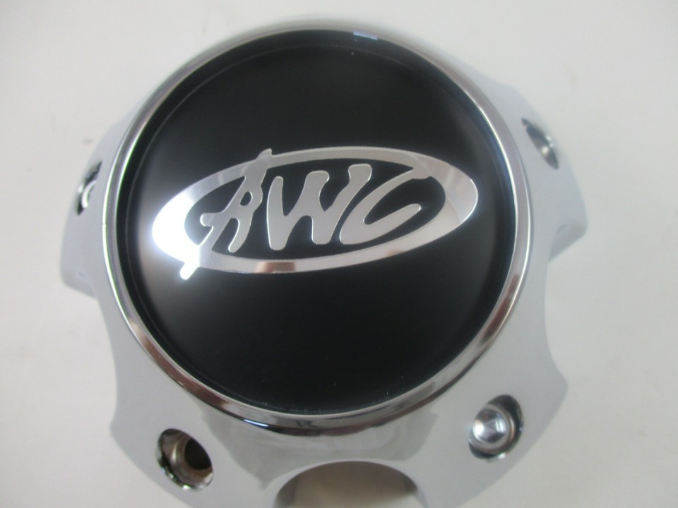 AWC/AMERICAN WHEEL CUSTOM WHEEL CENTER CAP* #1079L121 (FOR 1 CAP) | eBay