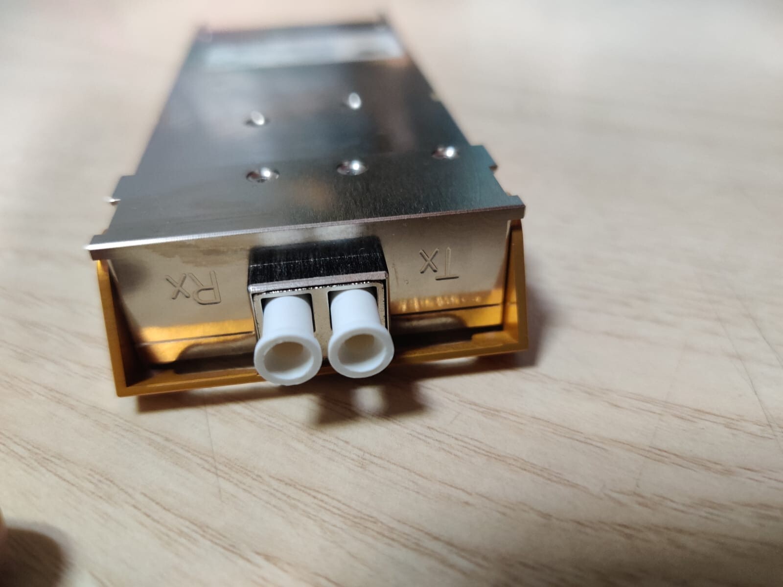 Cisco CFP2-WDM-D-1HL 200G,100G,WDM Digital CFP2-DCO Licensed 100G Only ...