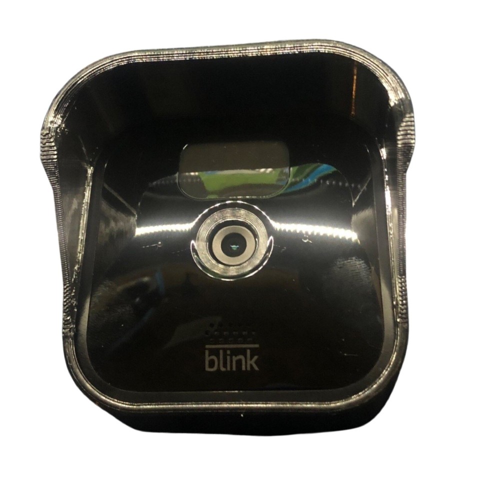 2-pack Rain Cover for Blink Outdoor Camera (3rd Gen) Canopy Hood | eBay